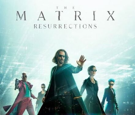 "MATRIX 4": KEANU REEVES E CARRIE-ANNE MOSS NEL NUOVO CAPITOLO DELLA ...