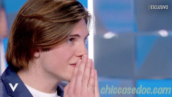 “AMICI 20”: A “AMICI 20”: A