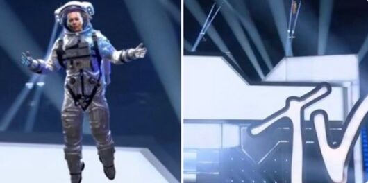 "MTV VMA 2022": JOHNNY DEPP SI PRESENTA SUI SOCIAL COME SOVRASTANTE ...